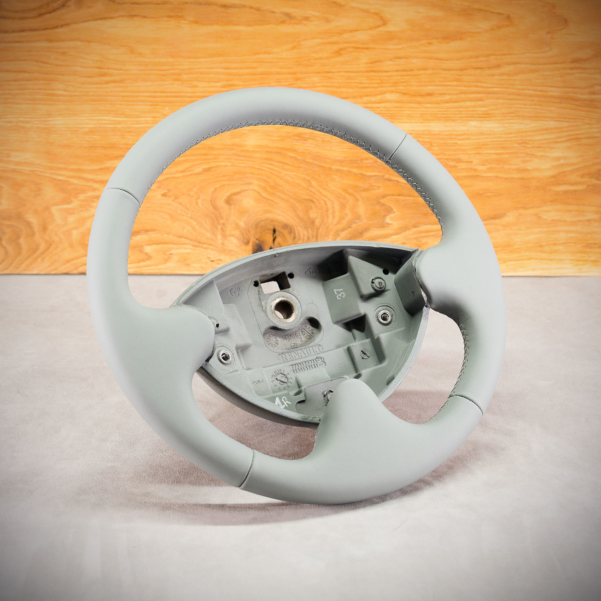 Renault Twingo Custom Steering Wheel - Your Steering Wheel